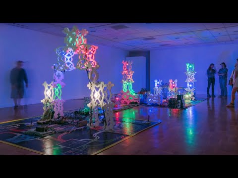 Connecting Art and Community - MetroEast