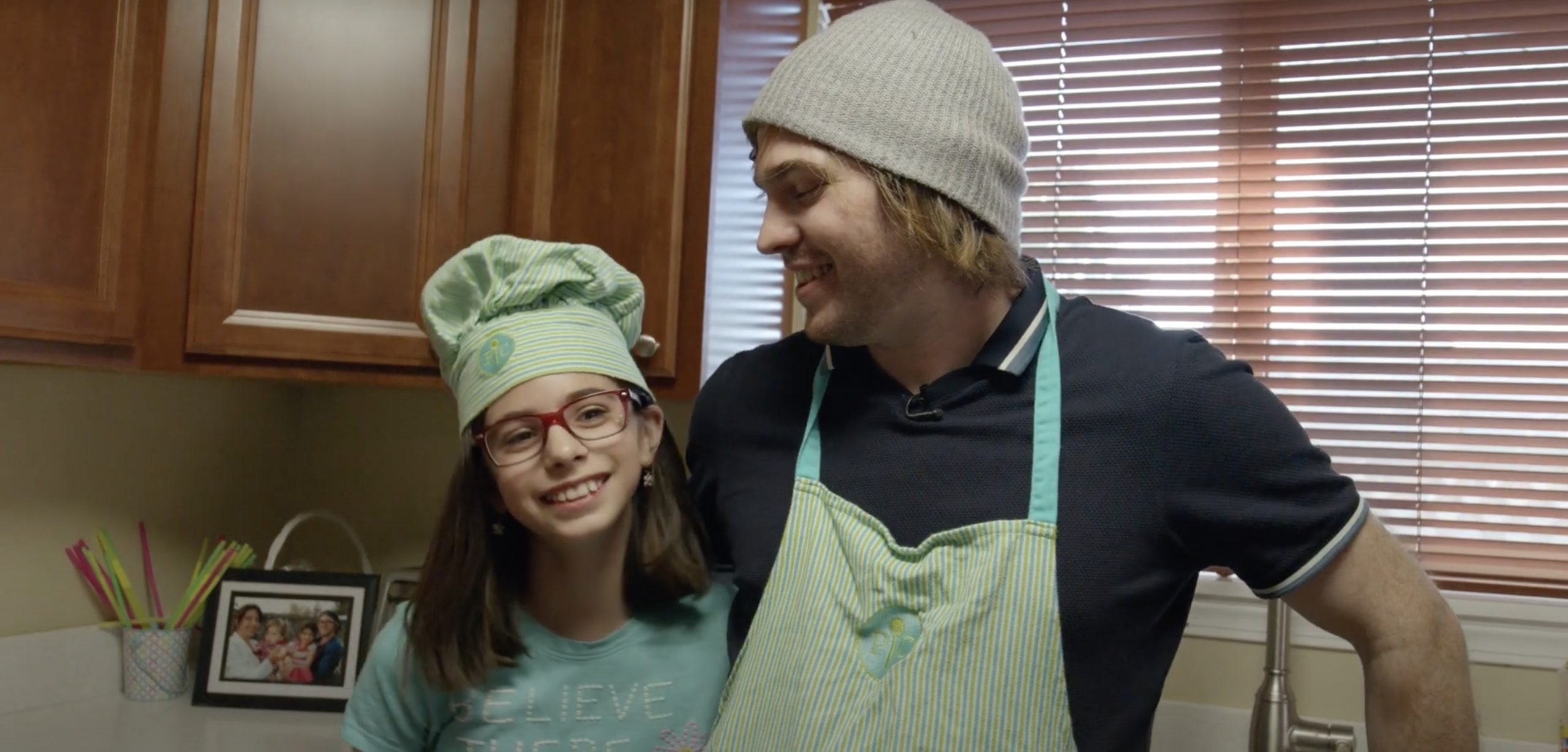 Jacob's Daughter - MetroEast