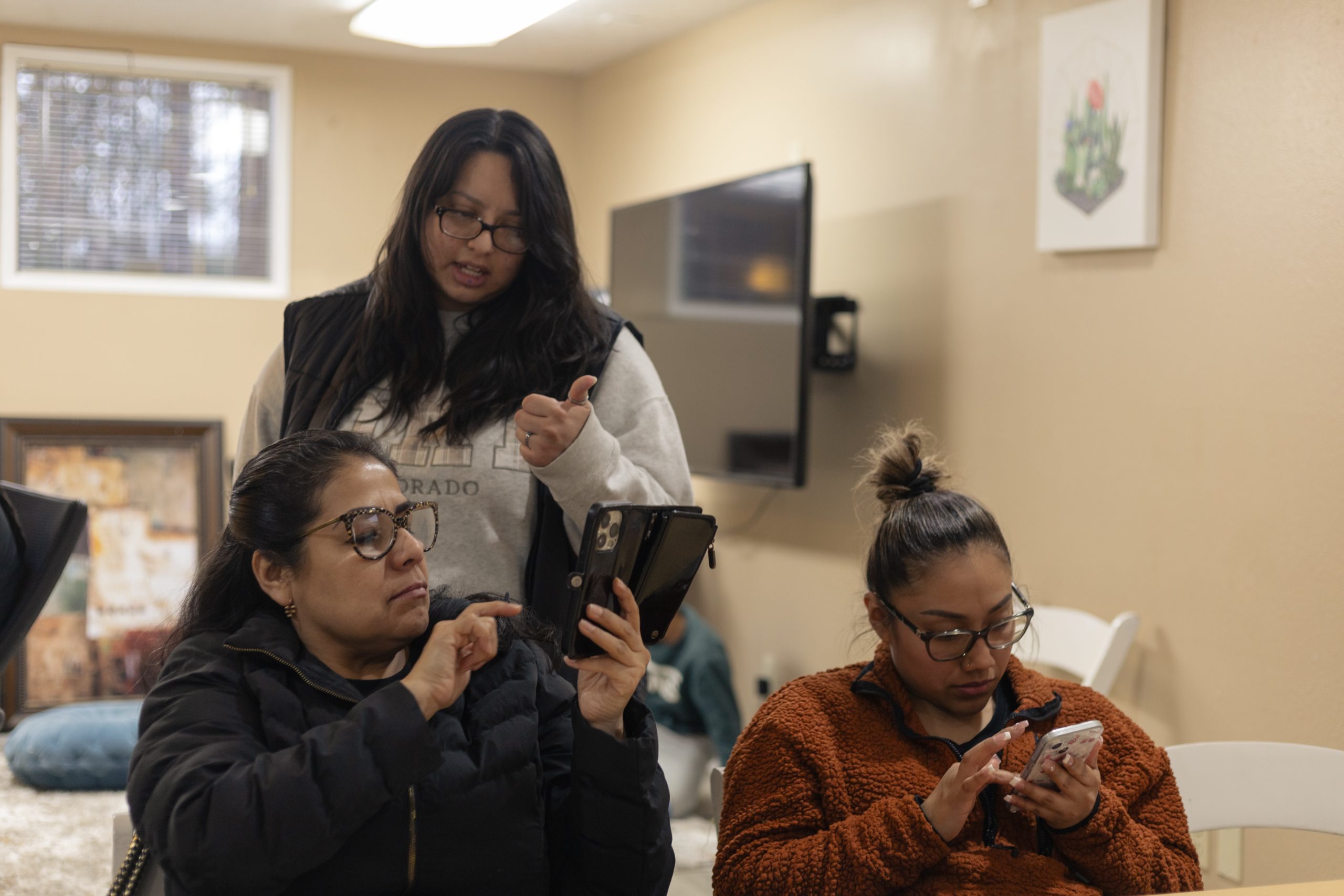 FY24-25 Community Needs Assessment - MetroEast